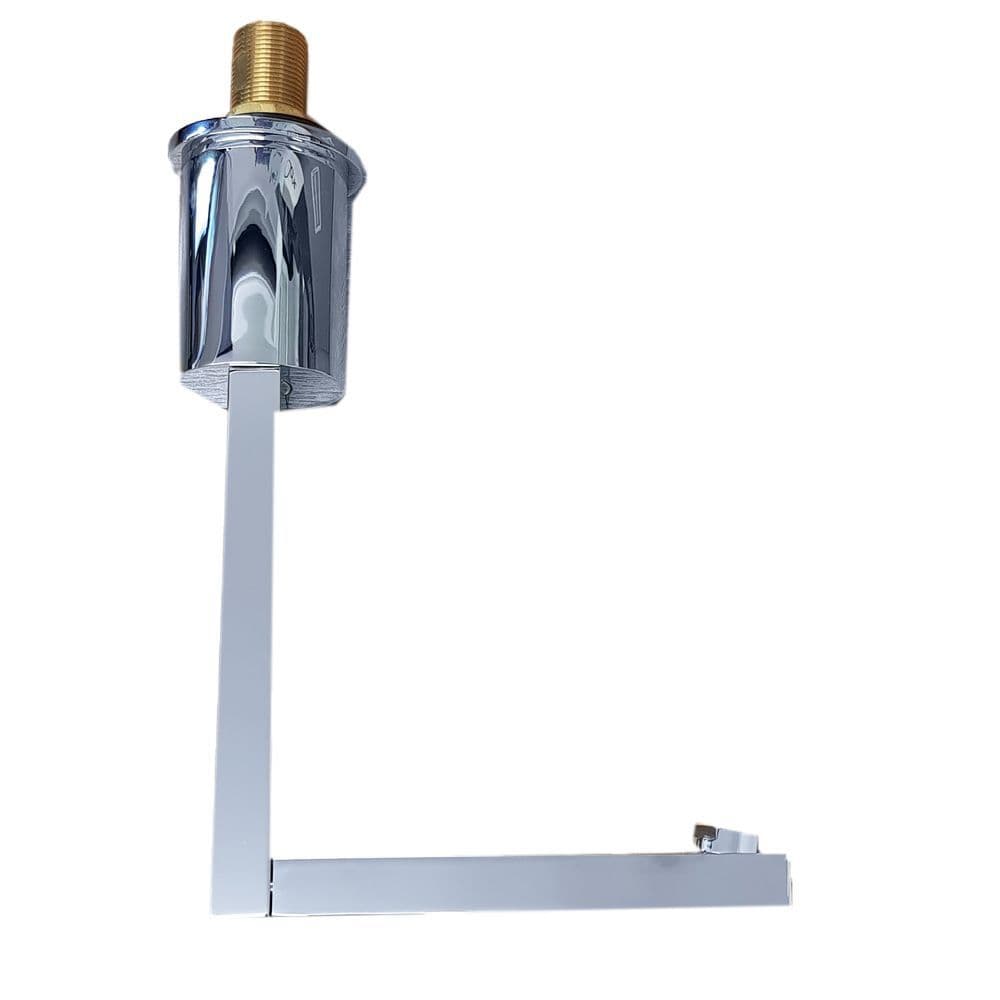 Vado Soho Complete Spout SOH-132/SPOUT-C/P