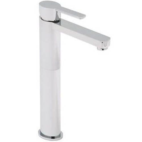 Vado Soho Extended Basin Mixer With Clic-Clac Waste SOH-100E/CC-C/P ...