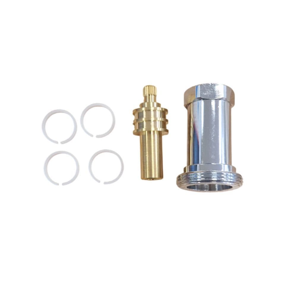 Vado Strata Handle Adapter STRA-1/FLOW-ADPT-BR