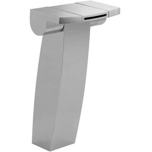 Vado Summit Extended Basin Mixer With Clic-Clac Waste SUM-100E/CC-C/P ...