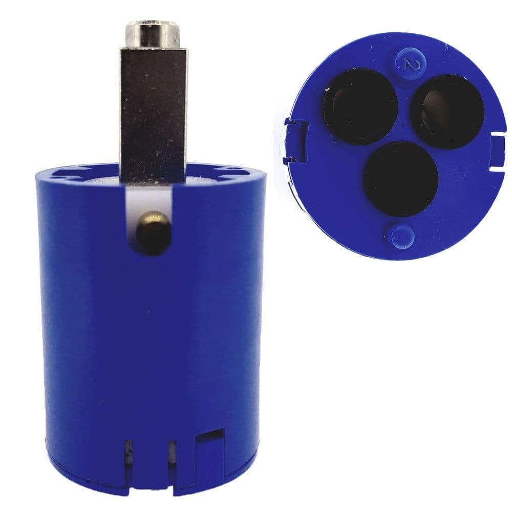 Vado Te Falls 28mm Ceramic Tap Cartridge CAR-K28A Tap Spares
