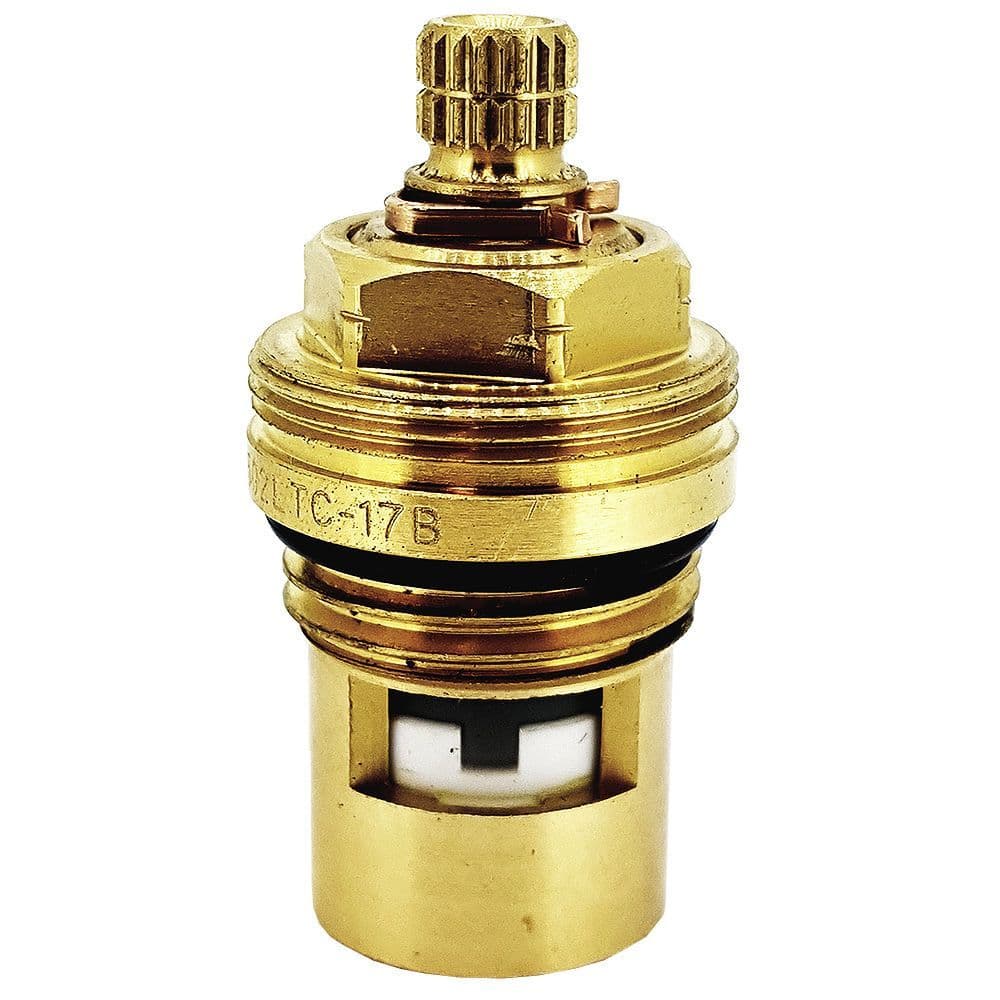 Vado Vibe Kitchen Tap Valve Anti-Clockwise Close C-502-LTC