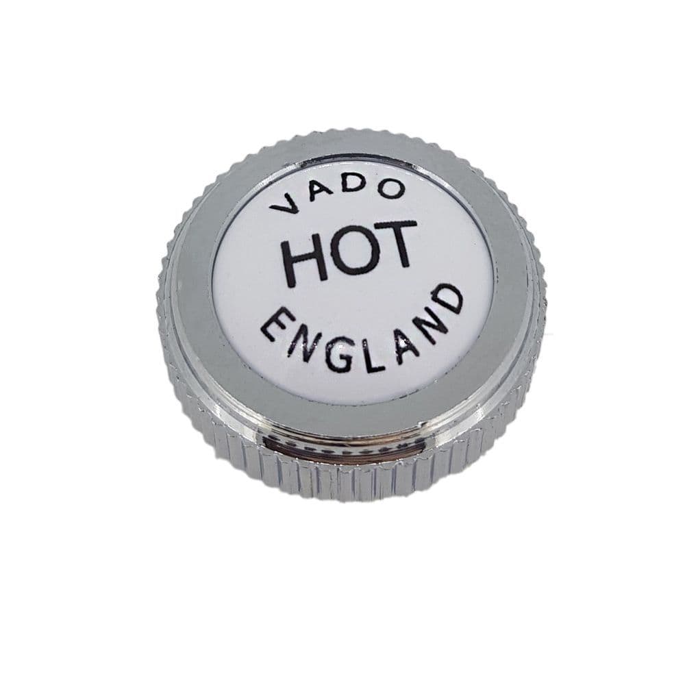 Vado Victorian Indice Hot VIC-INDICE/HT-V-C/P