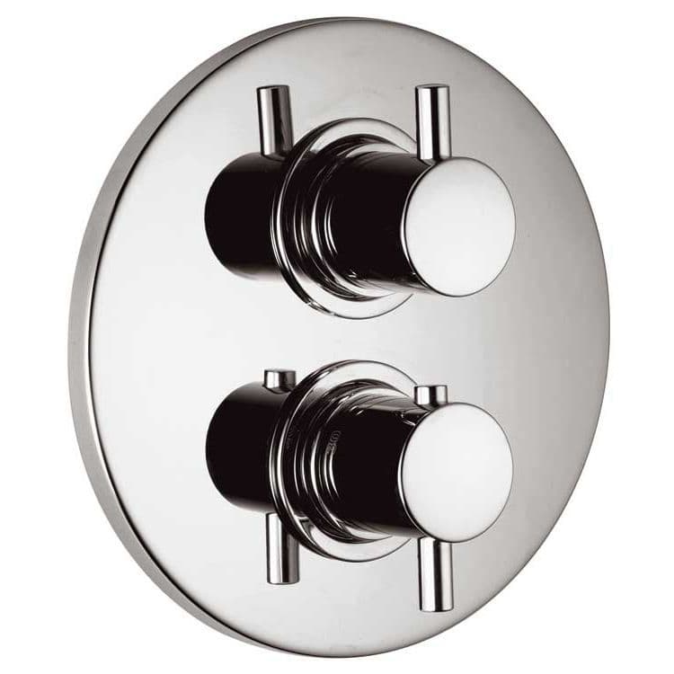 Vado Zoo Concealed Thermostatic Shower Valve ZOO-148/2/RO-1/2-C/P Spare ...
