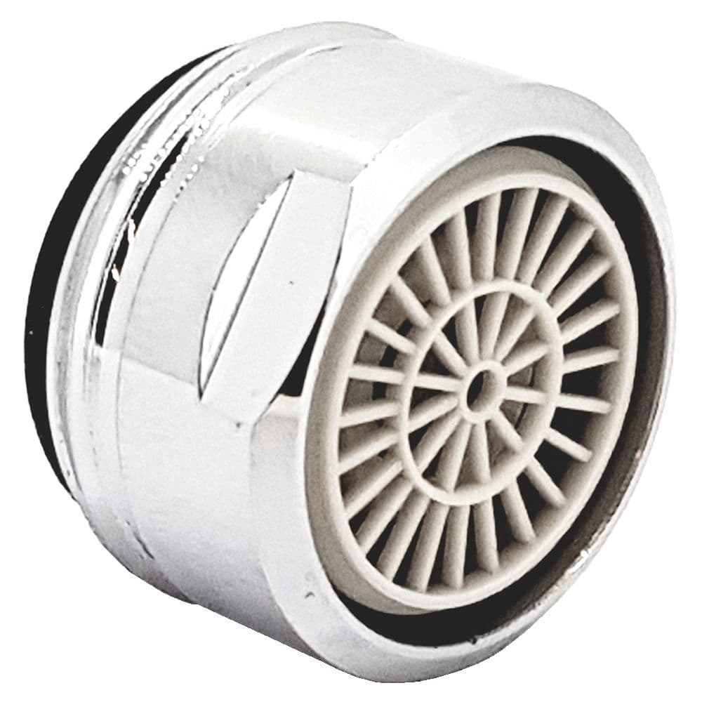 Victoria Plumb Matrix Basin TAP40A Mixer M24 Male Tap Aerator EBD96