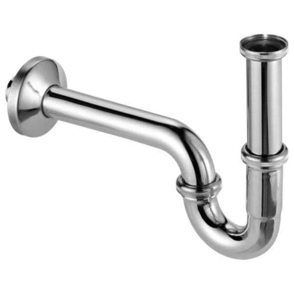 Viega Adjustable Basin Trap 120mm 10572