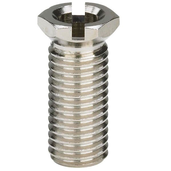 Viega Bath Waste Screw 122485
