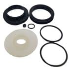 Toilet Flush Valve and Siphon Washers