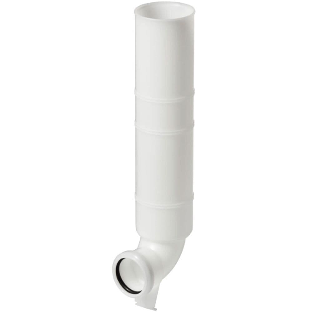 Viega Flushing Pipe Elbow 8580 16
