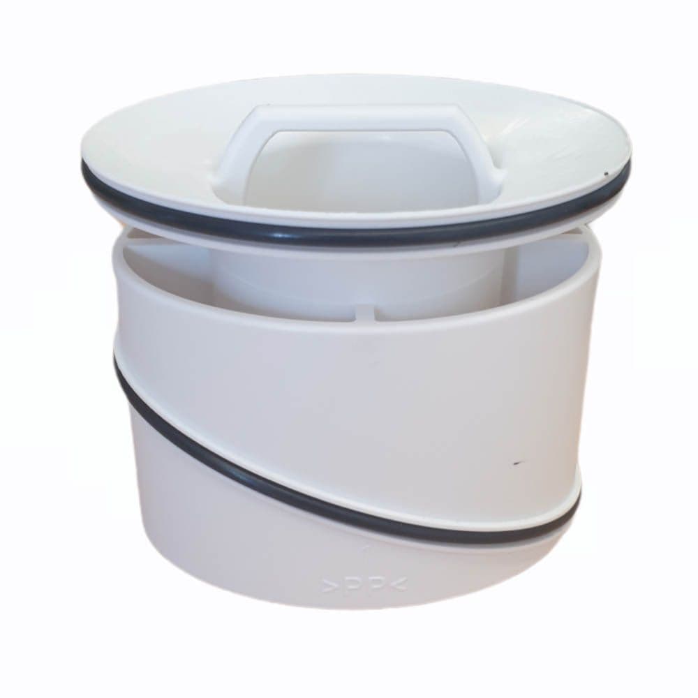 Viega Tempoplex Immersion Pipe 65mm 450229