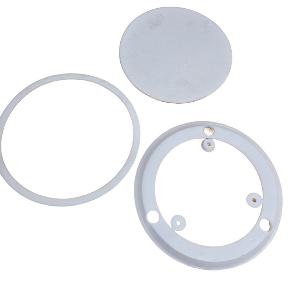 Villeroy & Boch Basin Fixing Kit for 7180 BASINS 9218 17 00