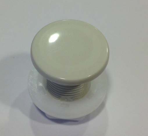 Villeroy & Boch Blanking Off Plug for Cisterns and Overflows Pergammon ...