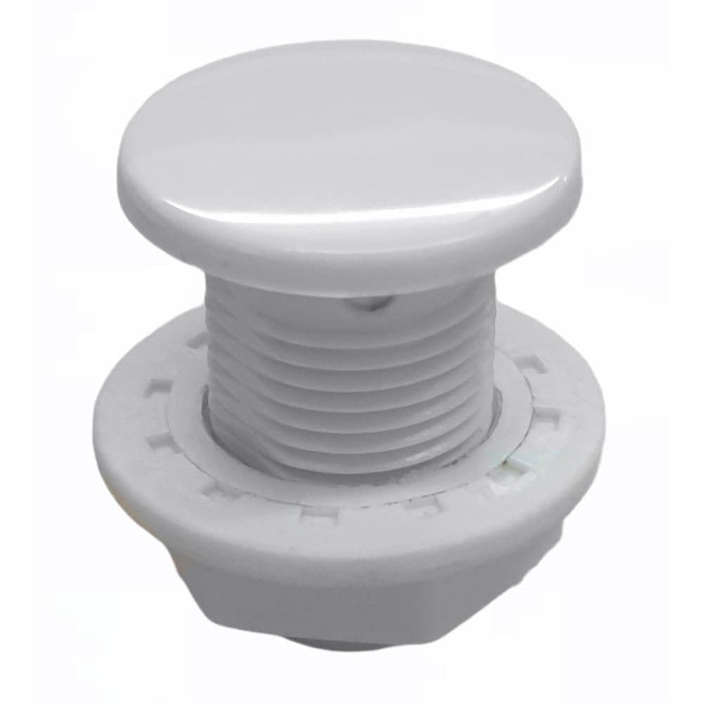 Villeroy & Boch Blanking Off Plug for Cisterns and Overflows White 9202 ...