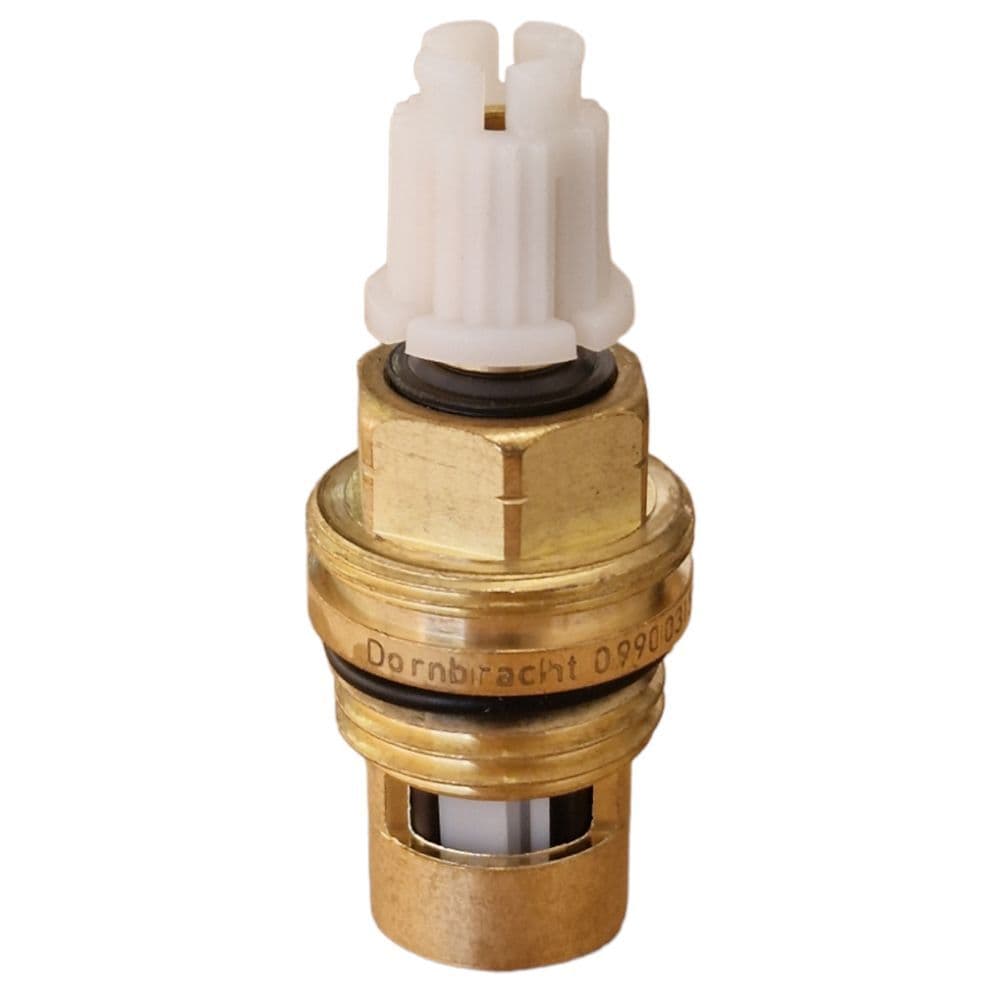 Villeroy & Boch Ceramic Head Part Clockwise Closing 9090031500090