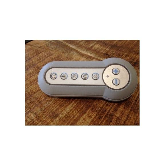 Villeroy & Boch Comfort Remote Control UPELP0038