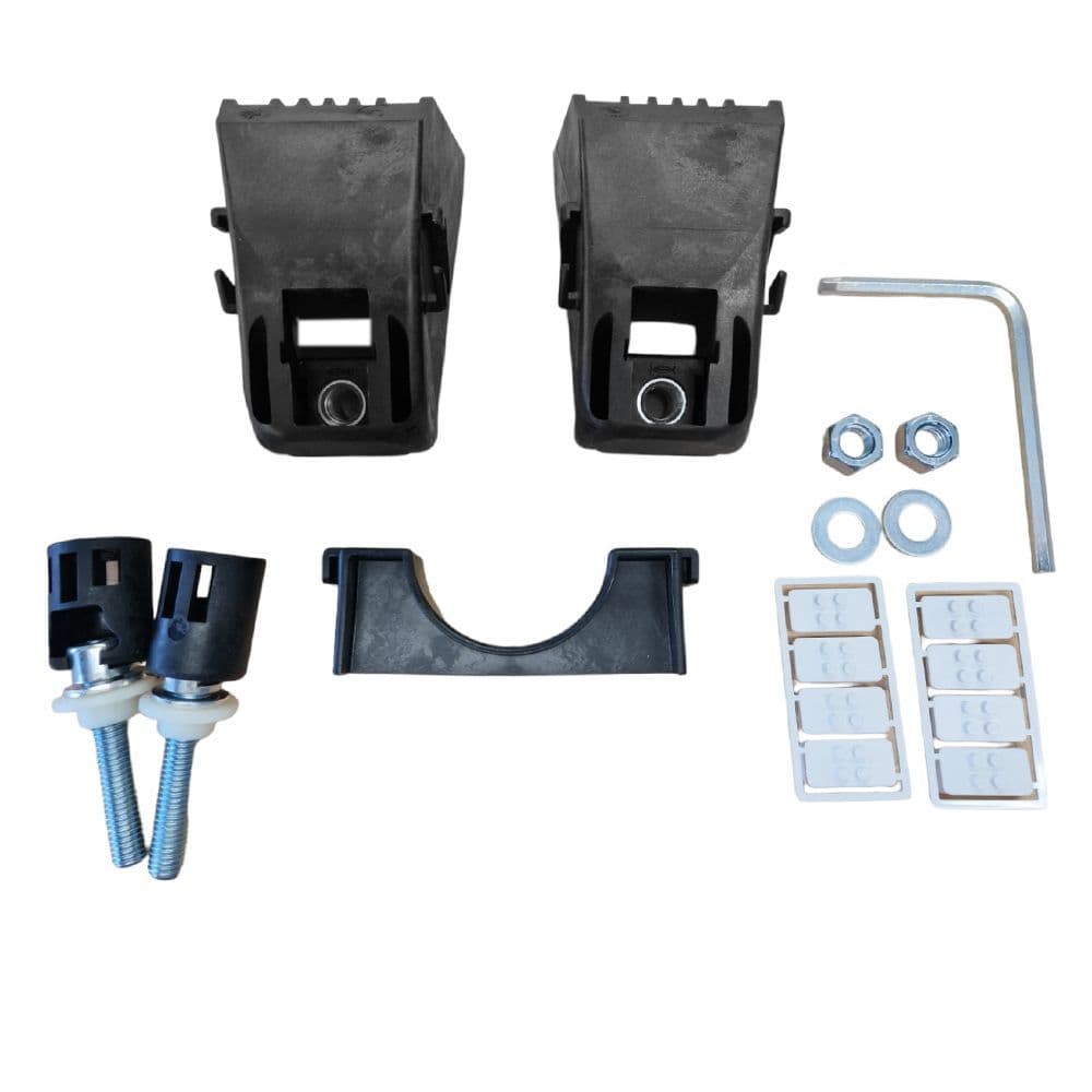 Villeroy & Boch Compact Suprafix Kit 9223 83 00