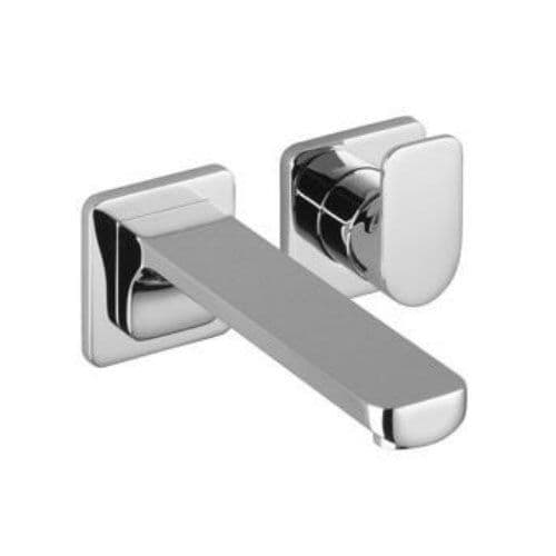 Villeroy & Boch Cult Wall-Mounted Single-Lever Basin Mixer 36812960