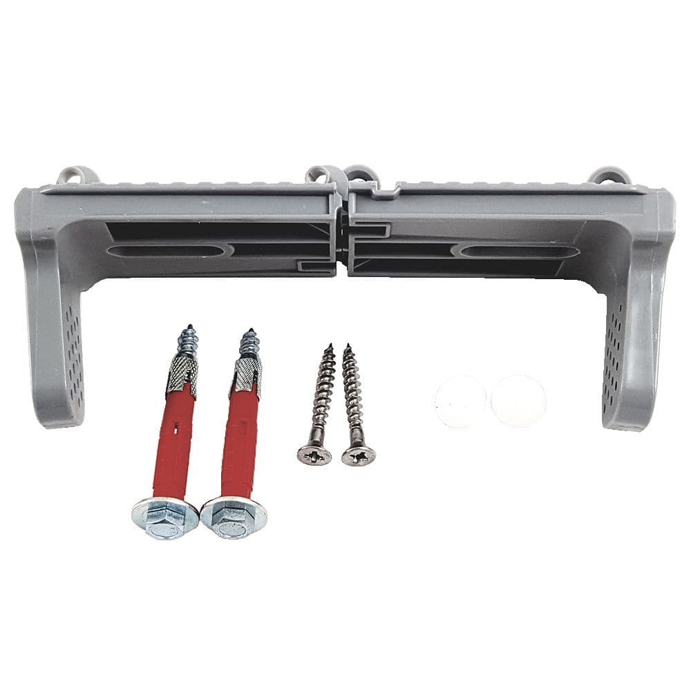 Villeroy & Boch Fixing Kit O NOVO MY NATURE Floor Standing Pan Easy Fix ...