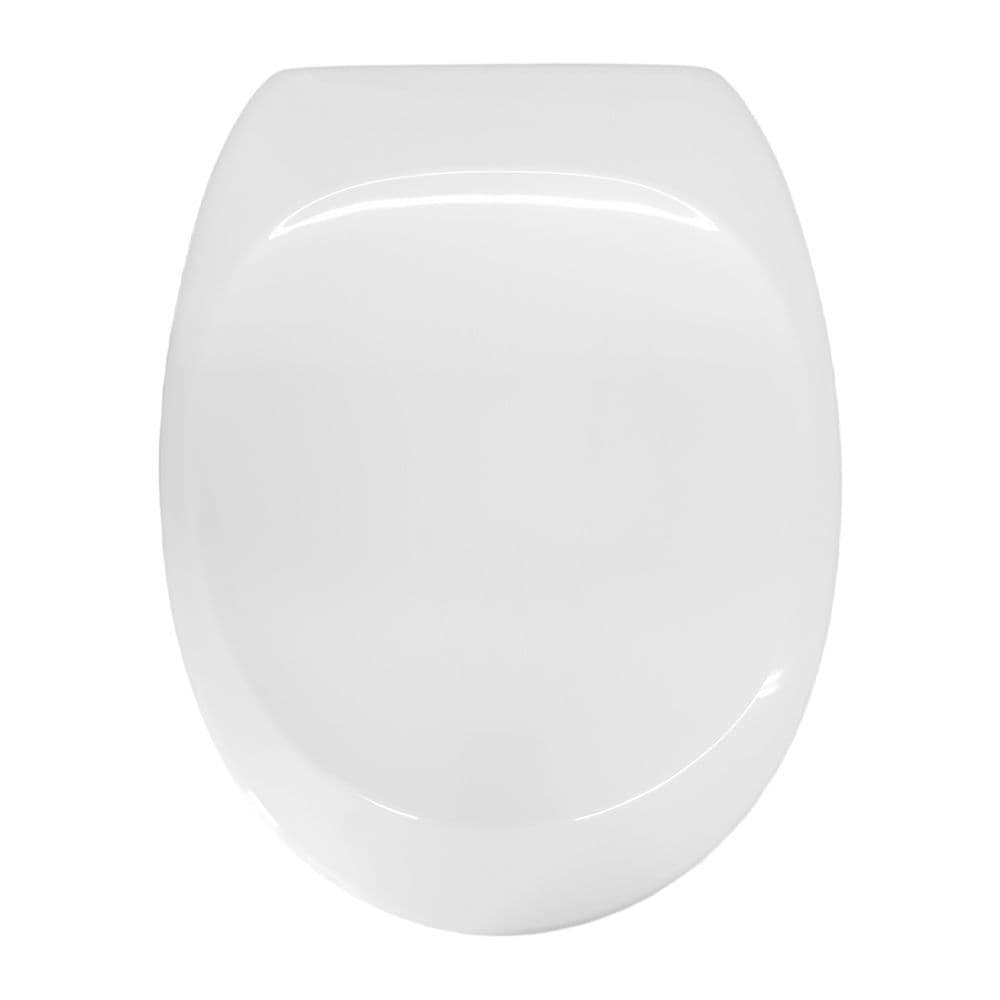 Villeroy & Boch Grangracia Standard Close Toilet Seat & Cover Alpine ...