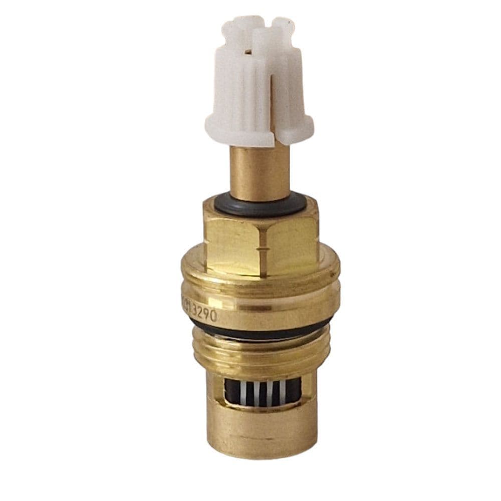Villeroy & Boch LaFleur Classique Ceramic Cartridge Anti-Clockwise ...