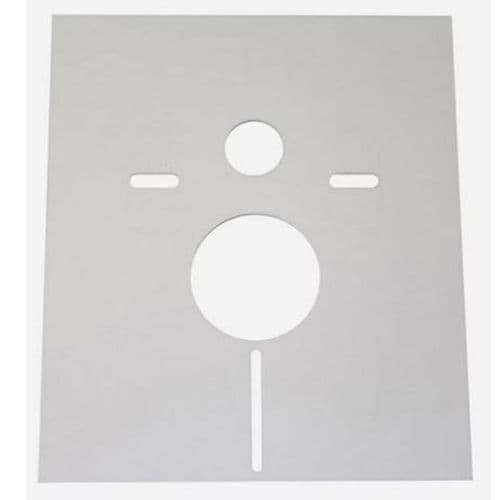 Villeroy & Boch Suprafix 2 0 Soundproofing Kit 92228700