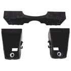 Villeroy & Boch Toilet Fixing Kits