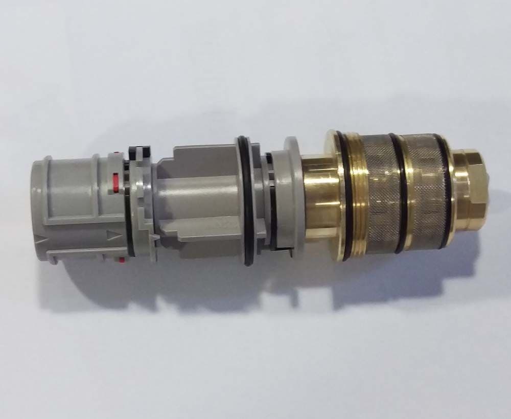 Villeroy & Boch Thermostat cartridge with regulator 3/4" for xTool ...