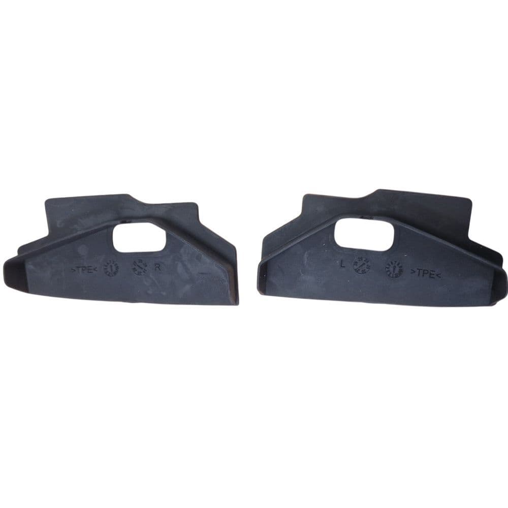 Villeroy & Boch ViCLean Backsplash Covers V9943600