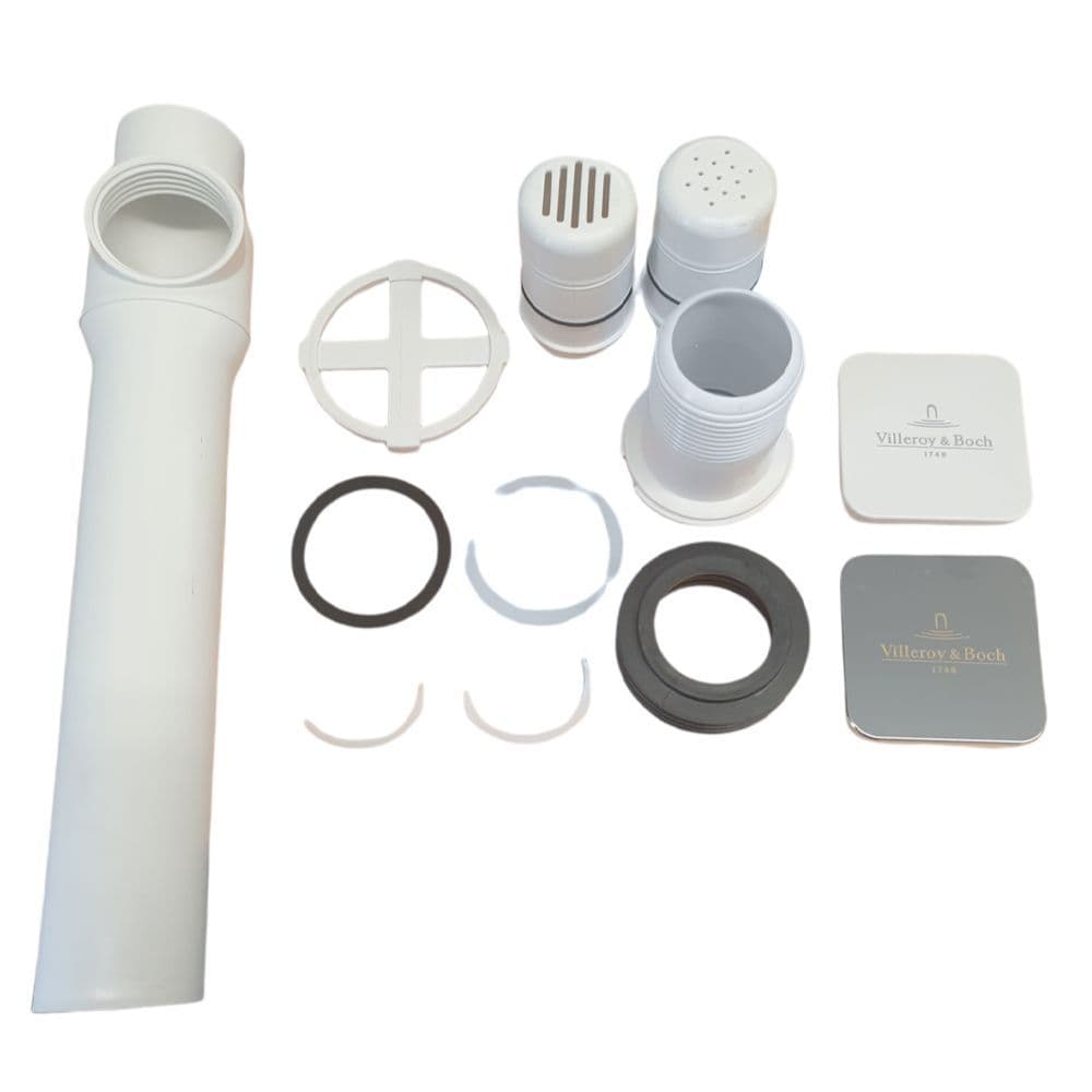 Villeroy & Boch ViFresh Installation Kit 921976000