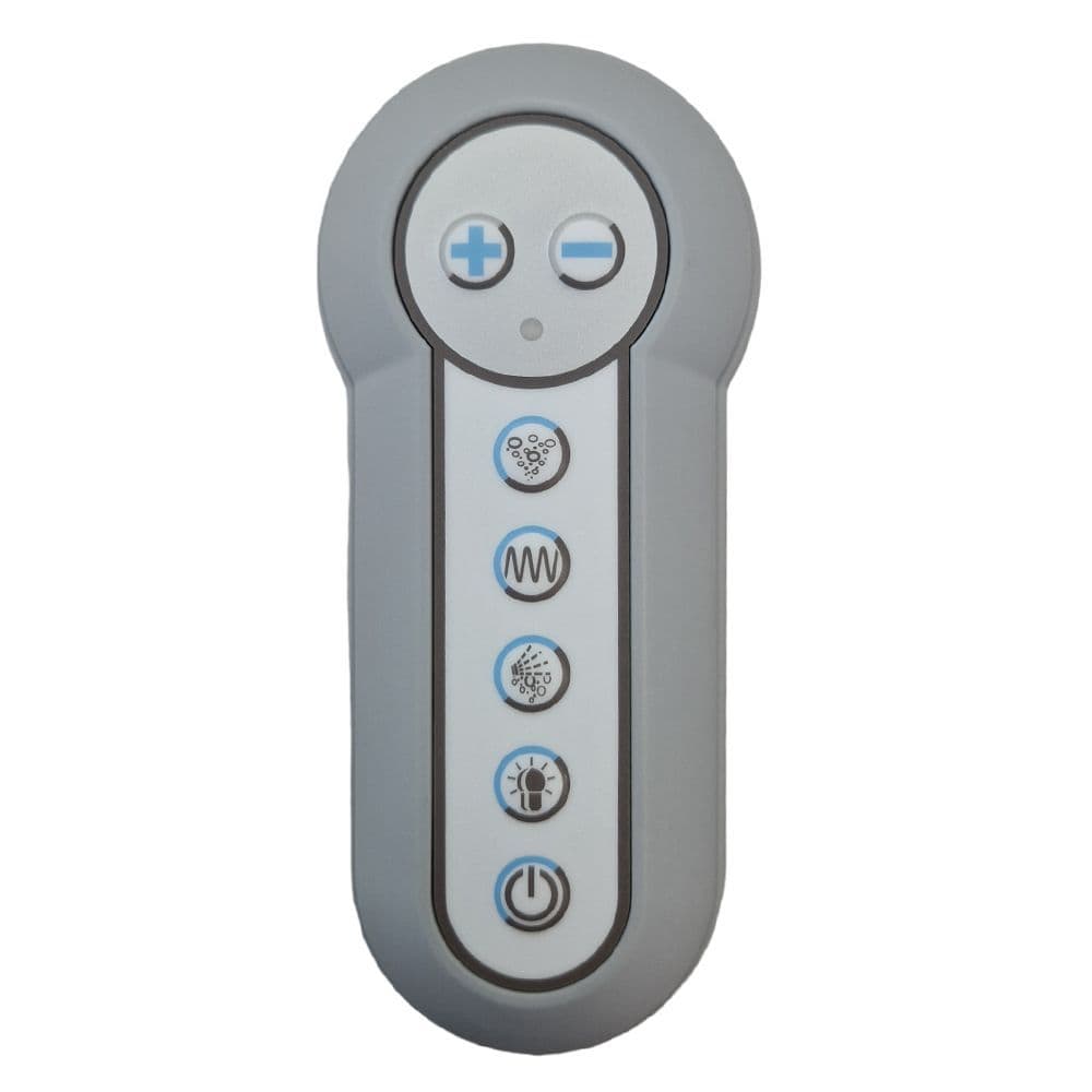 Villeroy & Boch Whisper Remote Control UPELP0021