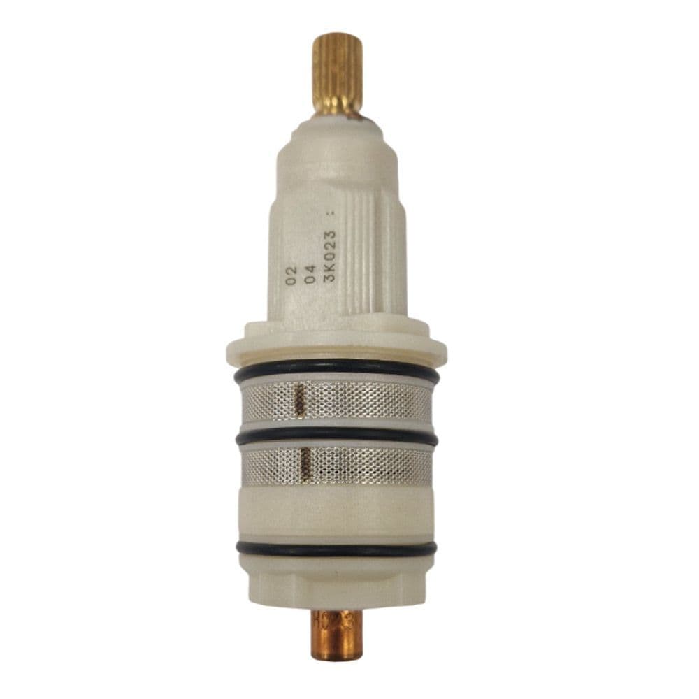 Vitra Built in Thermostatic Concealed Shower Mixer Valve Cartridge VT28 ...