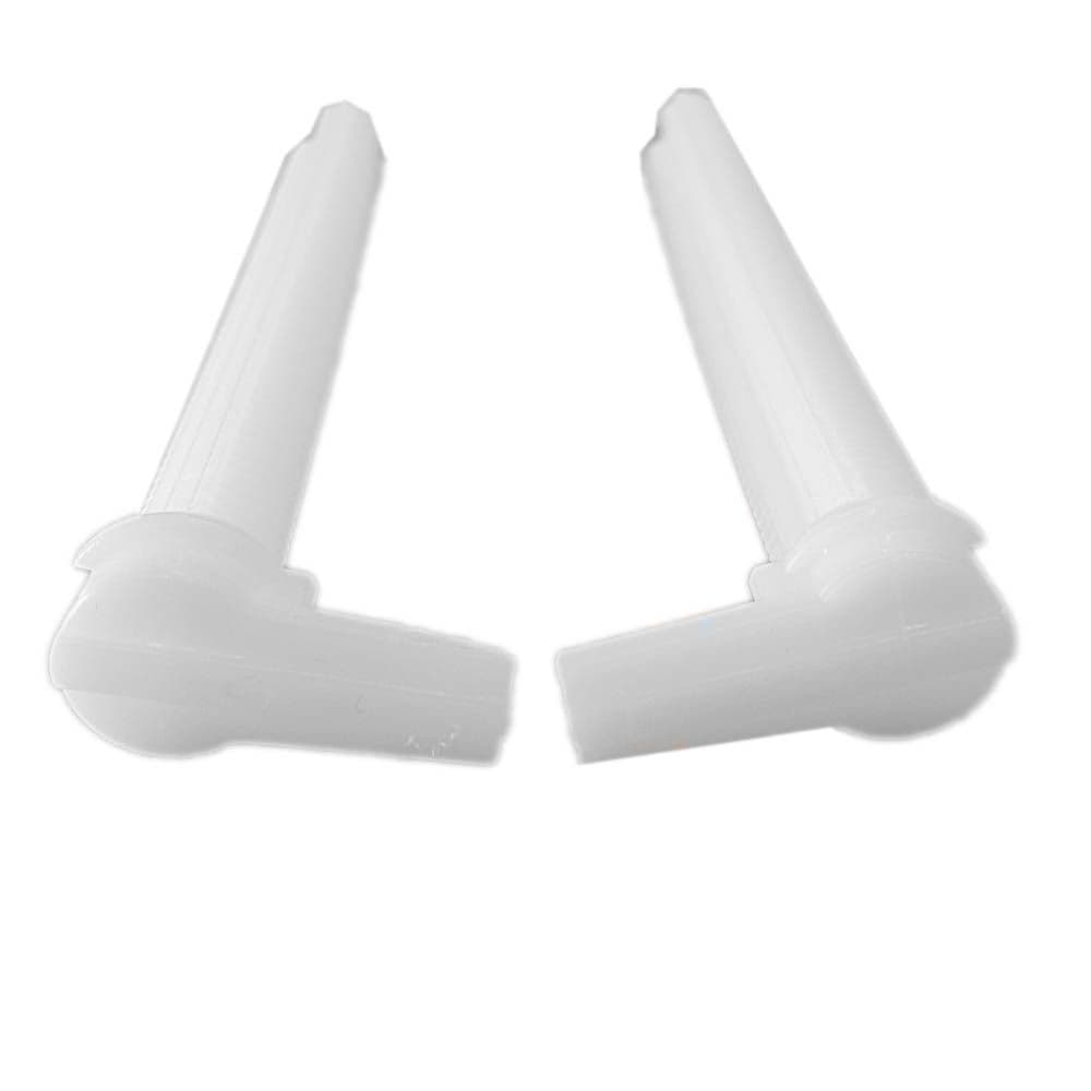 Vitra Flush Plate Fixing Rods Set 436553YP