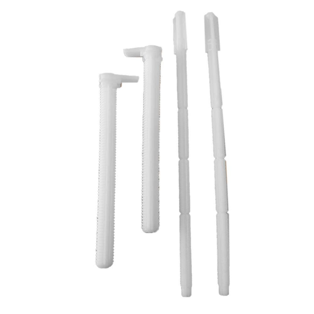 Vitra Flush Plate Fixing Rods Set 436553YP