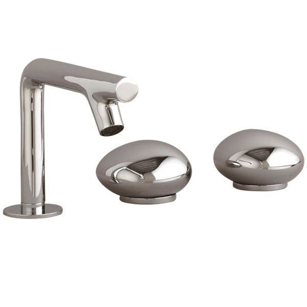 Vitra Istanbul Pebble Basin Mixer 3 Tap Hole Chrome A41807VUK Spare Parts