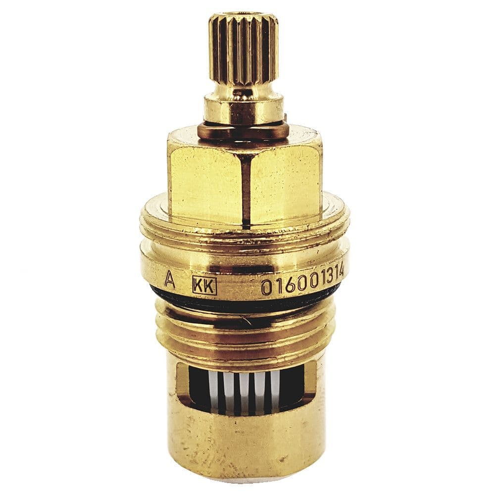 Vitra Istanbul/Uno /Atanta/Trio/Ares Replacement Clockwise Close Valve ...