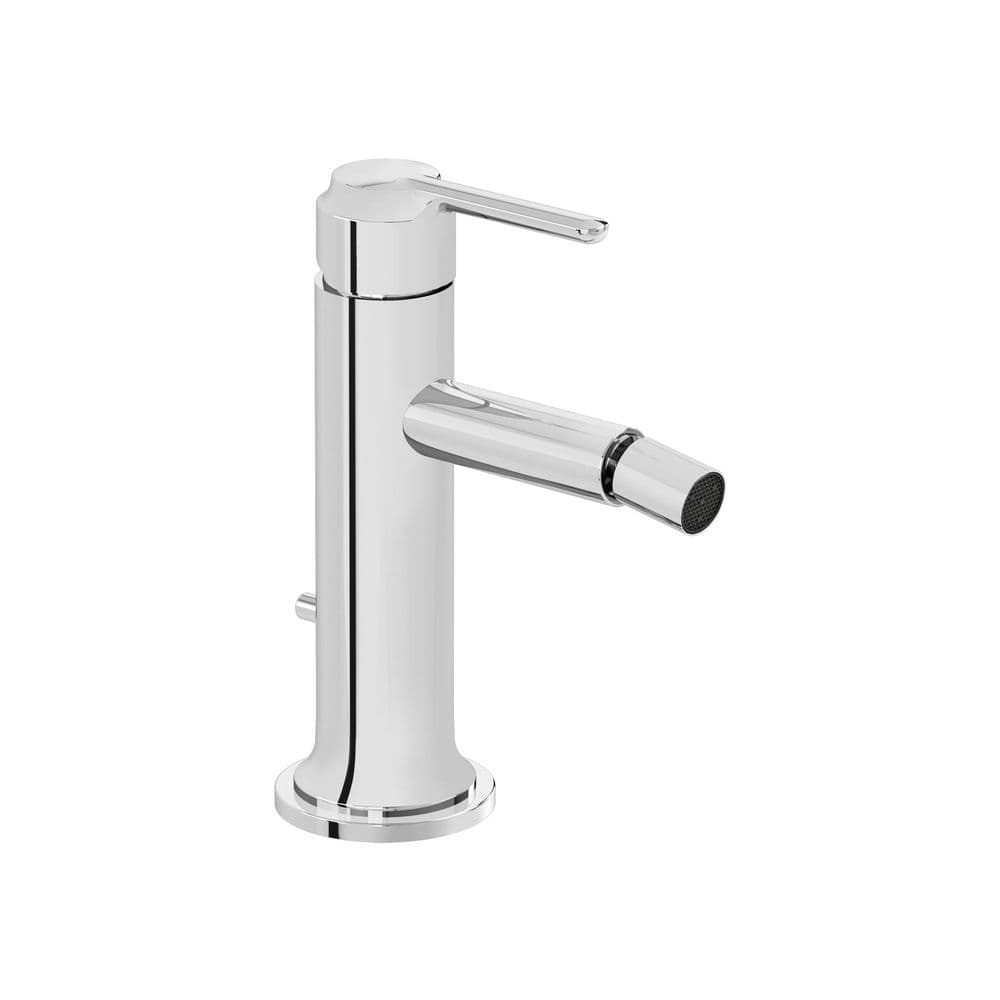 Vitra Origin Classic Bidet Mixer Tap Chrome A42888