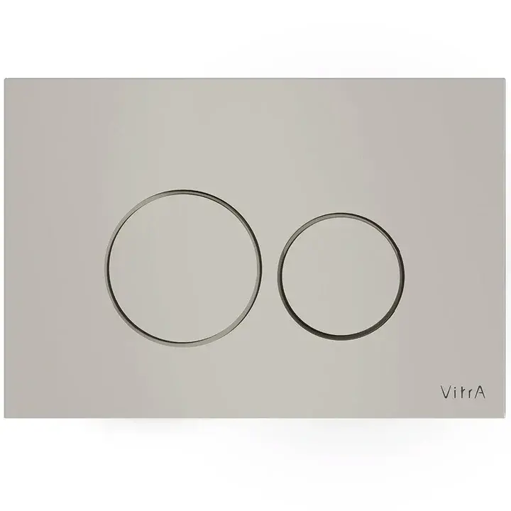 Vitra Origin Mechanical Flush Plate 740-2480