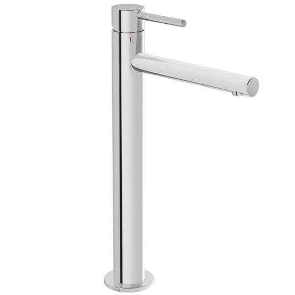 Vitra Origin Tall Basin Mixer for Bowls Chrome A42558 Spare Parts