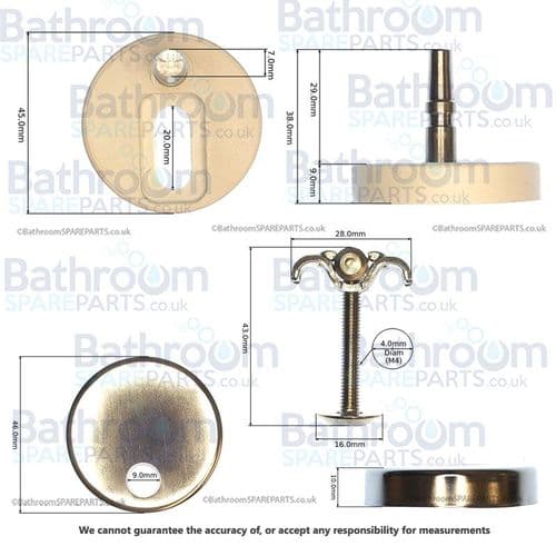 Vitra Toilet Seats and Spares