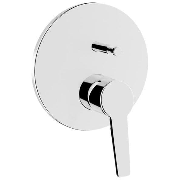 Vitra Solid S Built-In Shower Mixer Chrome A42446VUK Spare Parts