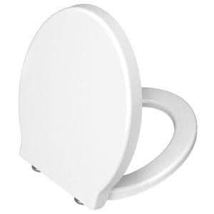 Vitra Sunrise Toilet Seat with Standard Top Fix Hinges 75-003-001
