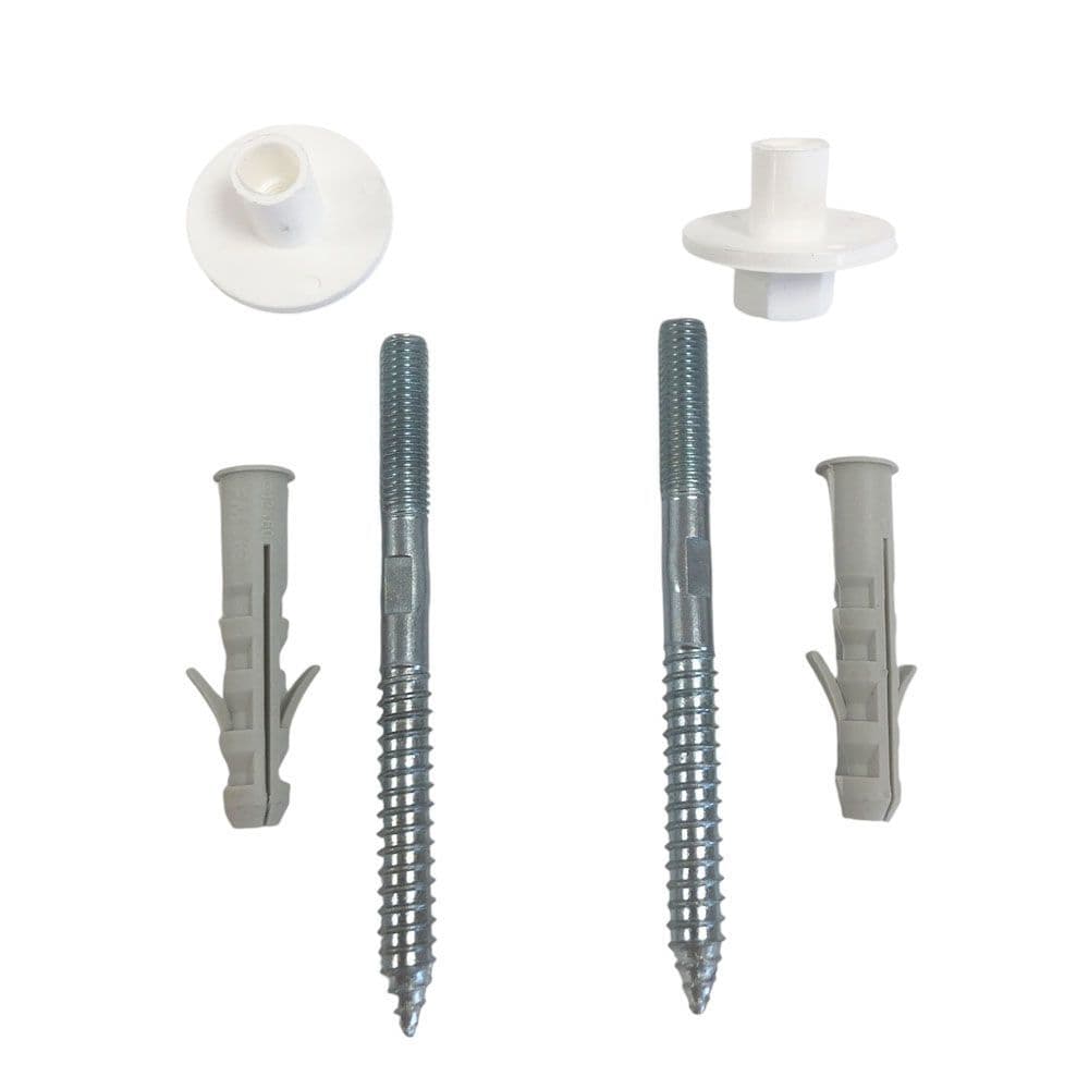 Vitra Universal Basin Bolts 311060YP1TE