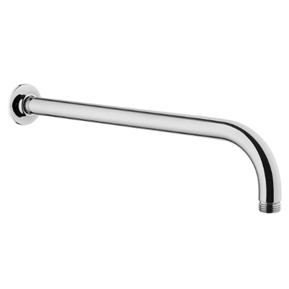 Vitra Universal Wall-Mounted Long Connection Pipe Chrome A45652