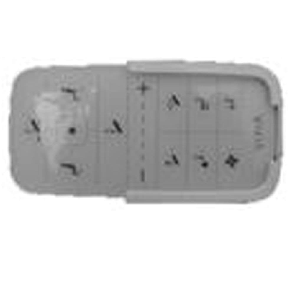 Vitra V-Care Comfort Remote Control Group 317008YP1TE