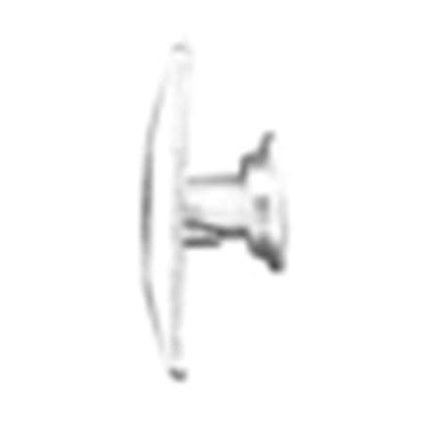 Vitra V-Care Toilet Seat Butterfly Clip Top Fixing Singular 420789YP1TE