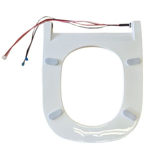 Vitra Toilet Seats and Spares