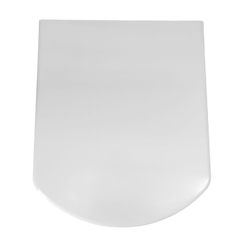 Vitra Valarte Soft Close Toilet Seat & Cover White 124-003-009