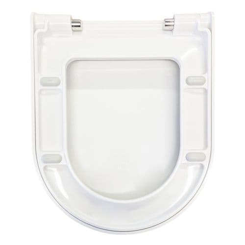 Vitra Toilet Seats & Replacement Parts | UK Stock & Support