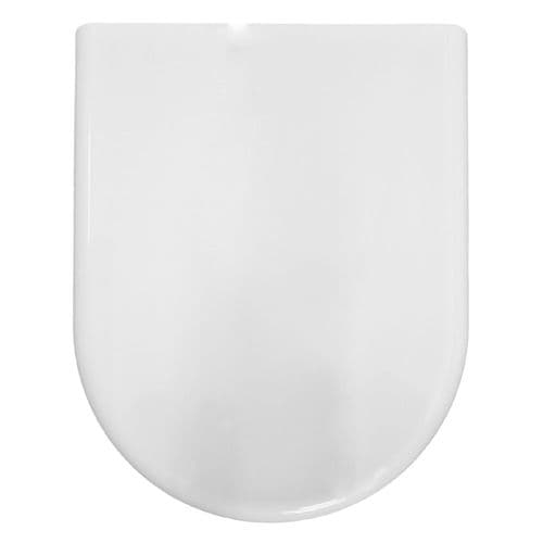 Vitra Toilet Seats & Replacement Parts | UK Stock & Support
