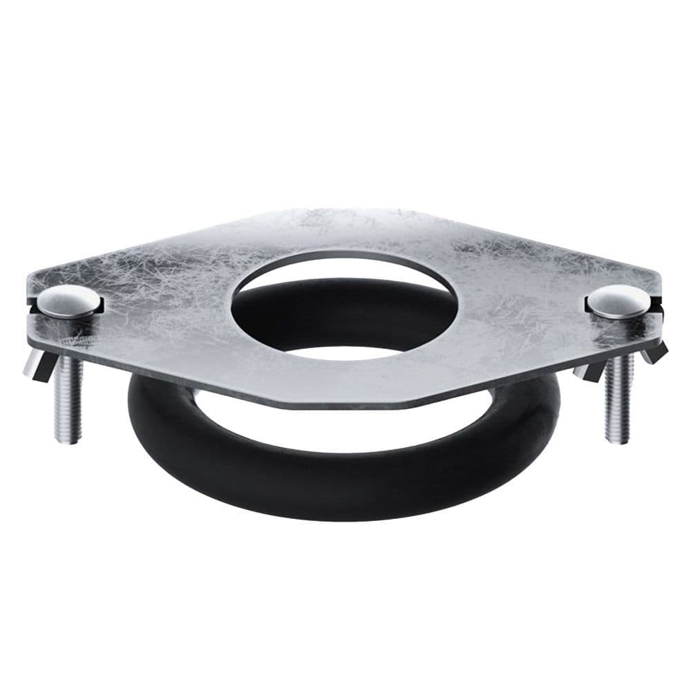 Viva 1 1/2" Close Coupling Kit Flat Plate PP0030/A